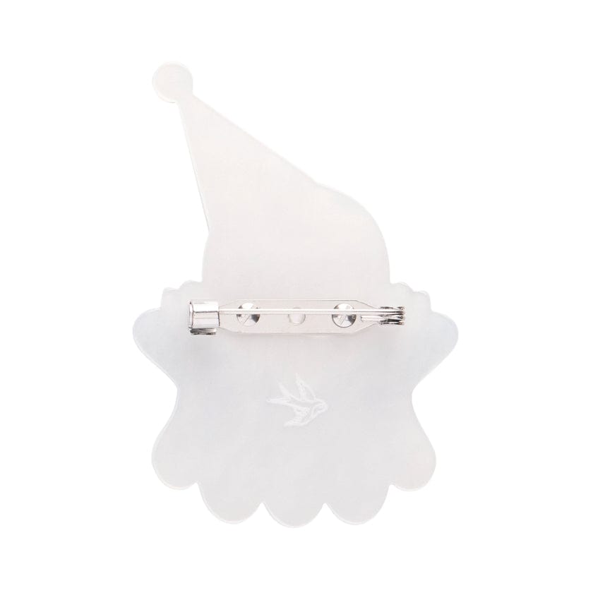 Send in the Clown Brooch (IMPERFECT) – Erstwilder